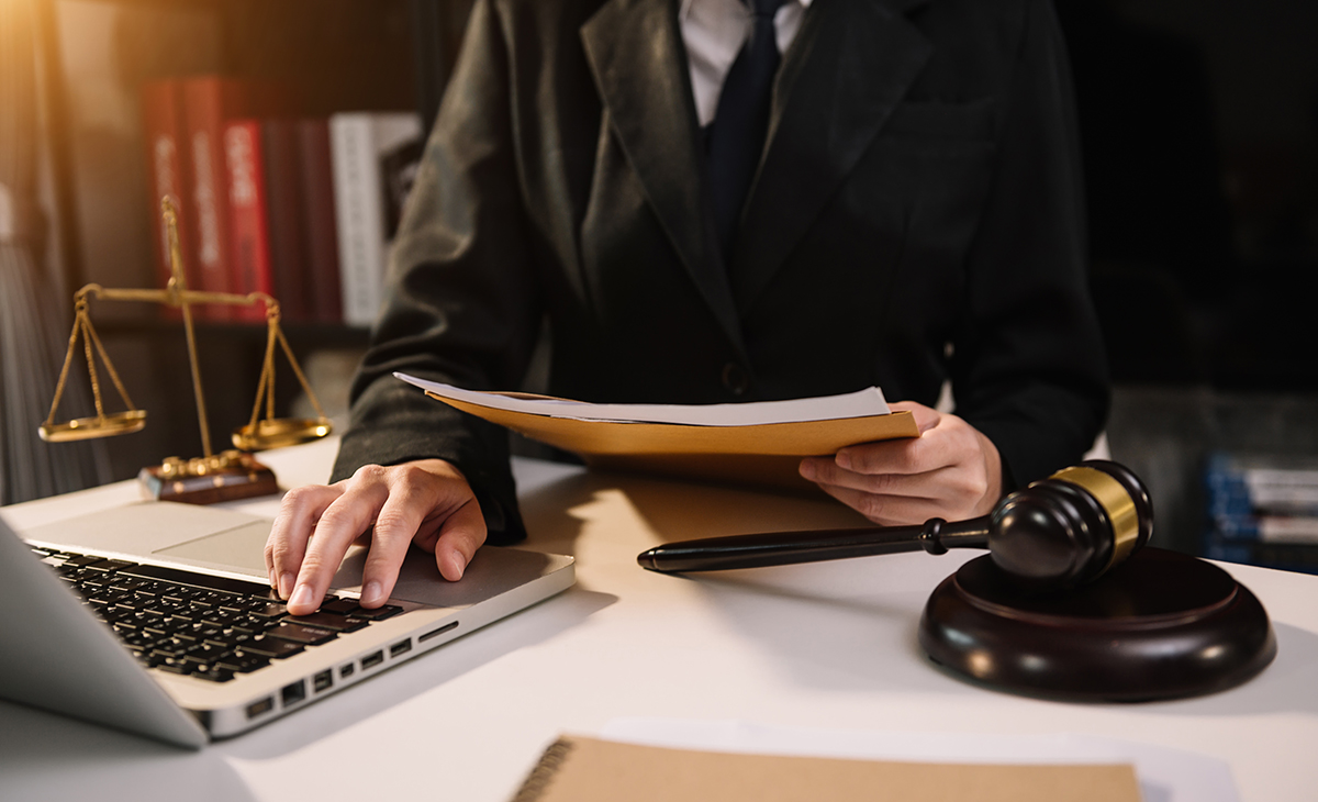 DID YOU KNOW THAT… a non-compete agreement is null and void if it ...
